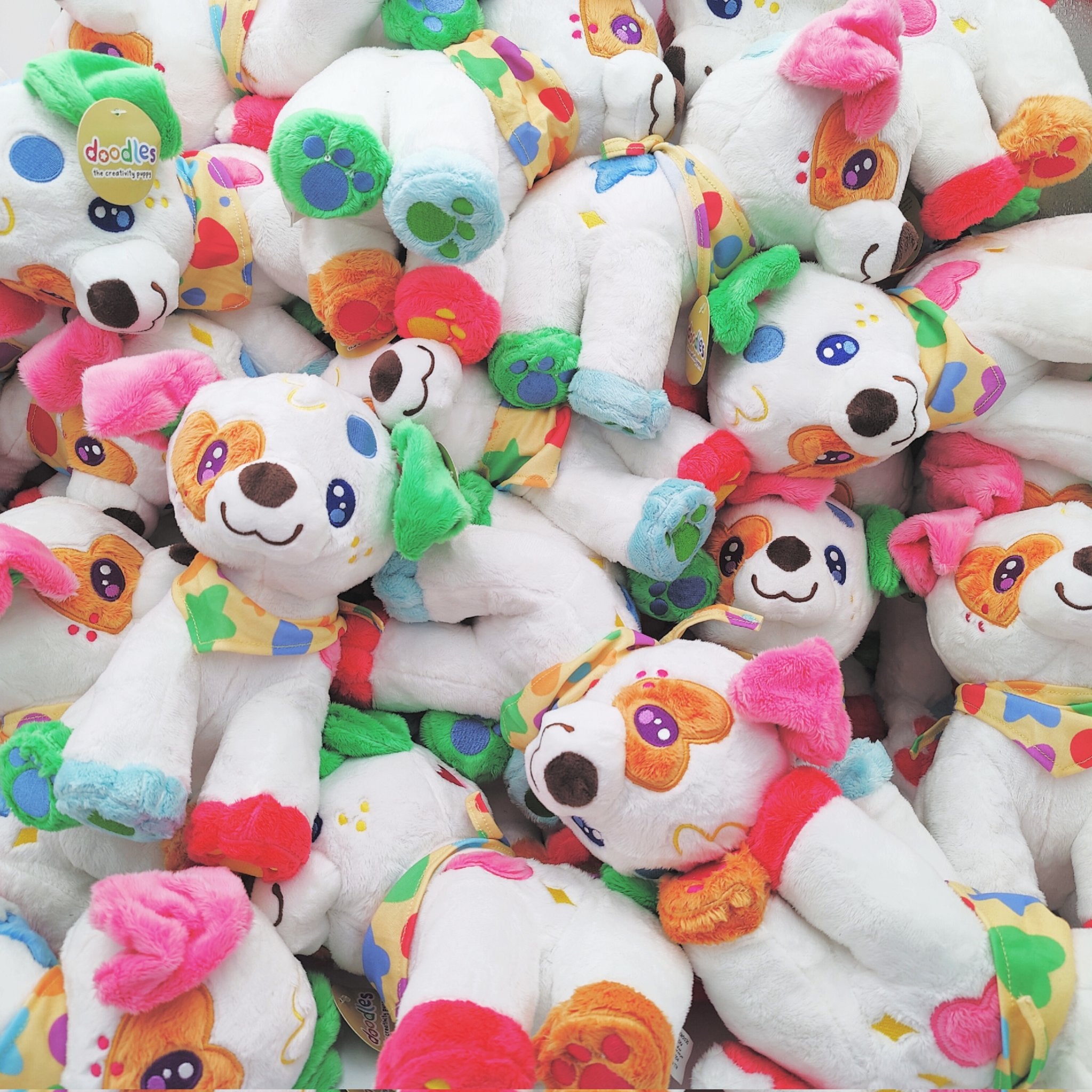 Plushies – Tagged 