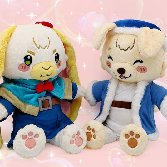 Plushies – hannimations